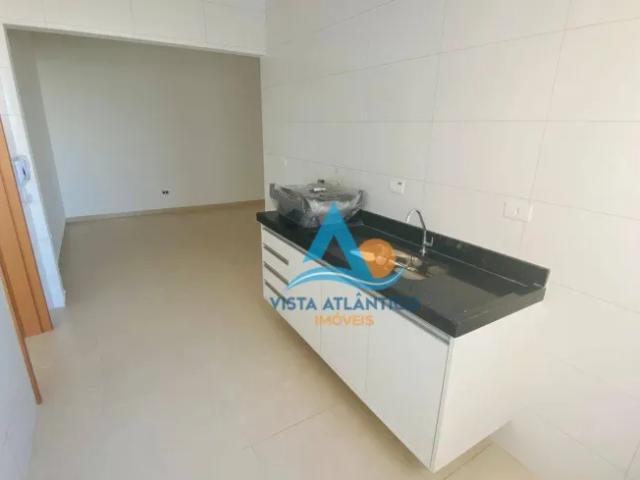 FRENTE MAR Apartamento com 03 dormitórios à venda, 128 m² por R$ 950.000 Caiçara Praia Grande/