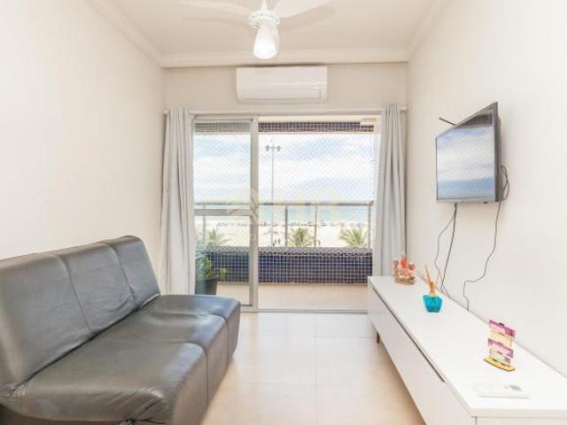 Frente Mar Exclusivo em Caiobá | Apartamento Mobil