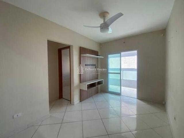 FRENTE MAR E VISTA MAR! TODO MOBILIADO SACADA GOURMET 1 DORMITÓRIO SÓ 330 MIL