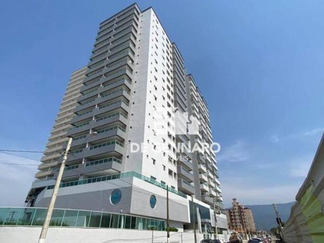 FRENTE MAR PRONTO PARA MORAR 2 DORMT LAZER DE CLUBE