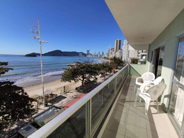 Frente Mar Próximo ao Maxim