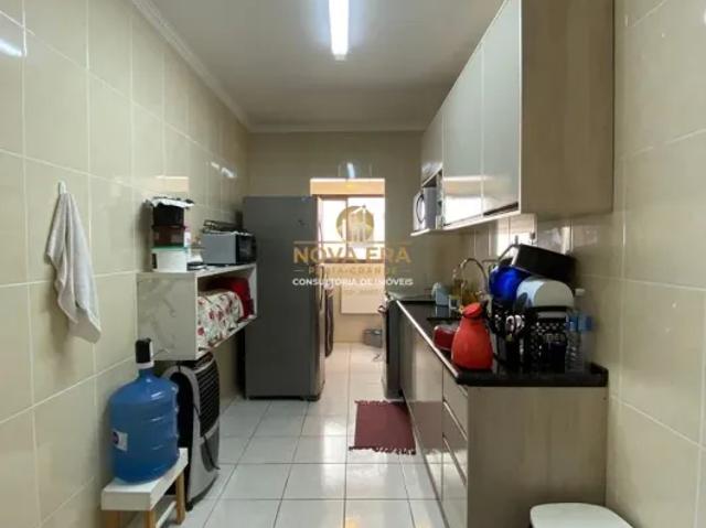 Praia Aviação, 1dorm, 1vaga, sacada, lazer, 250mil ac.banco, pertinho do mar