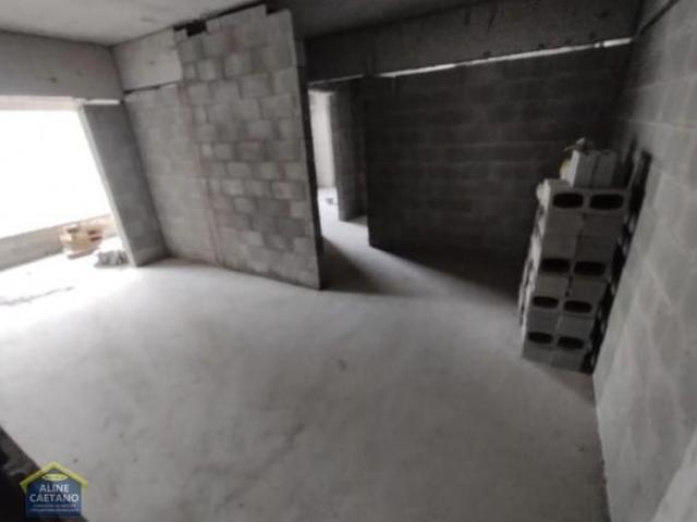 Vista Mar Apto 02 dorms c/ Lazer 550 mil