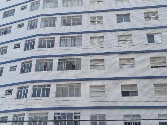 FRENTE TOTAL MAR no Boqueirão – 2 Dorms, 85m² e Vista Incrível!
