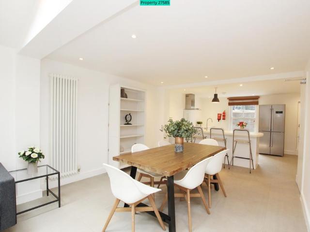 Frere Street, London, SW11 2JA 6 bed terraced house to rent £6,000 pcm £1,385 pw