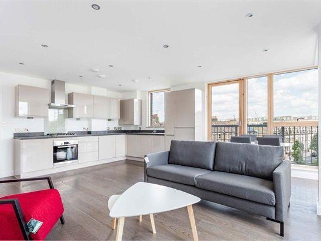 Fresco House, Canvas, 162 Southampton Way, SE5 7FR