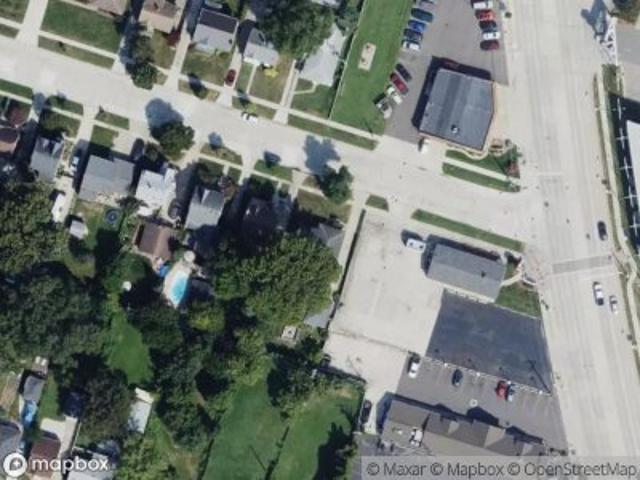 Fresard St