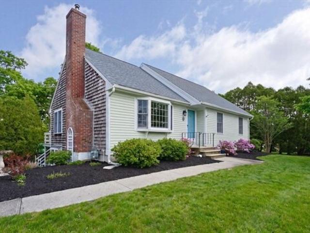Fresh Water Rd, Harwich, Home For Sale