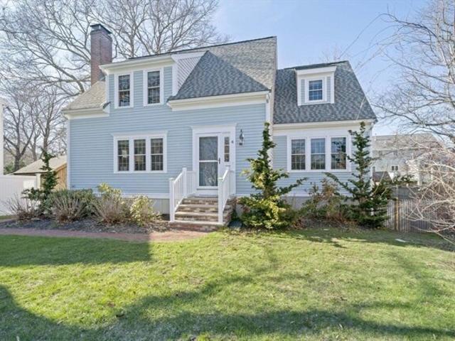 Fresh Brook Way, Marshfield, Home For Sale