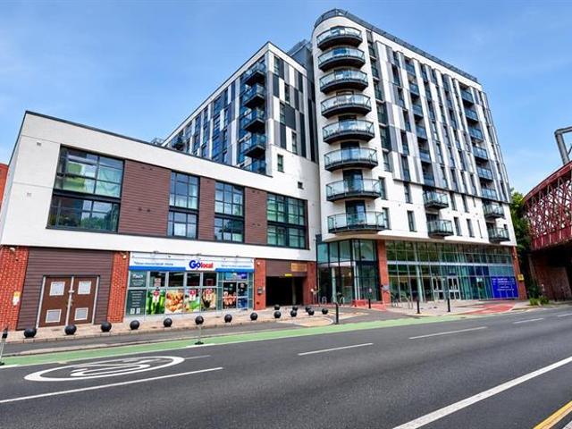 Fresh, Chapel Street, Salford