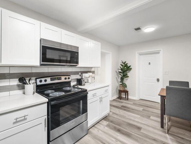 Fresh, Clean & BudgetFriendly Hillcrest Rooms Ava