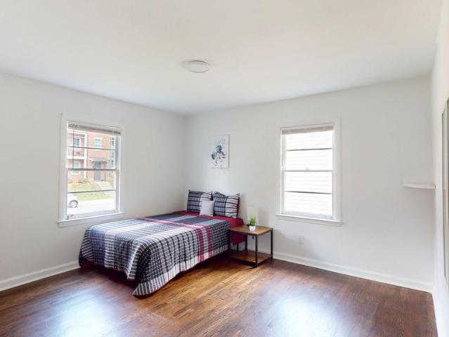 Fresh & Inviting Atlanta Home | Furnished, Secure