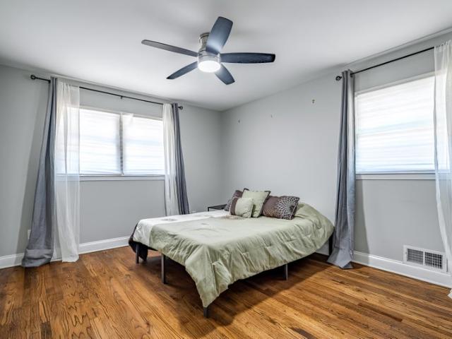 Fresh & Inviting Atlanta Home | Furnished, Secure