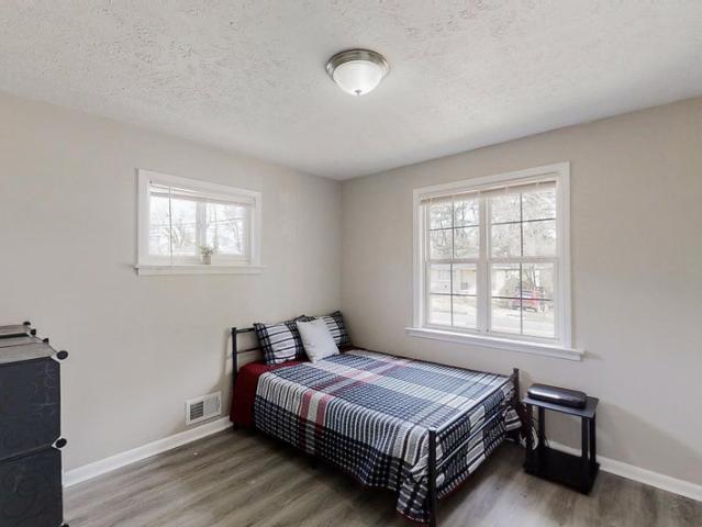 Fresh & Inviting Atlanta Home | Furnished, Secure