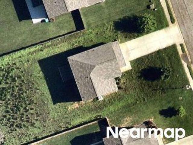 Fresh Laurel Ln