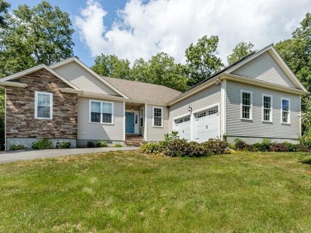 Fresh Meadow Ln, Dighton, Home For Sale