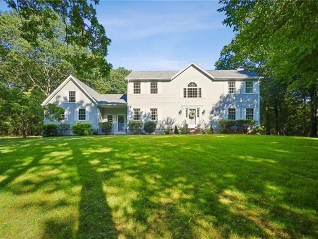Fresh Meadow Rd, South Kingstown, Home For Sale
