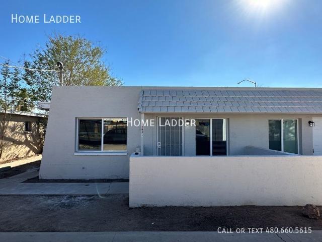 Fresh, Modern, and Available Move In Special