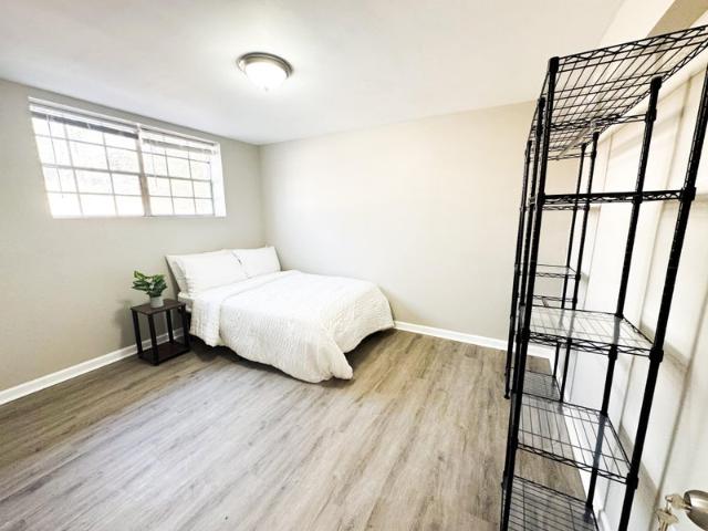 Fresh + Modern Near Forest Park | Huge Bedrooms