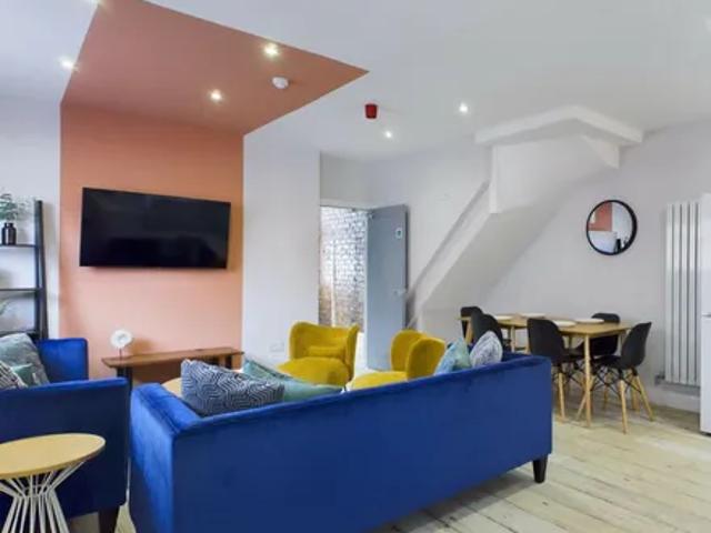 Fresh One, Cambria Street South, Liverpool, L6 6AP, United Kingdom | Room for rent #167097152 | Rentberry