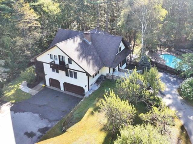 Fresh Pond Ln, Brookline, Home For Sale