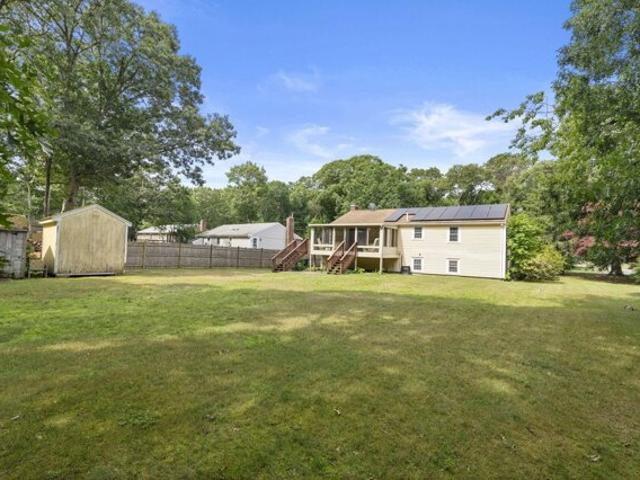 Fresh Pond Rd, East Falmouth, Home For Sale