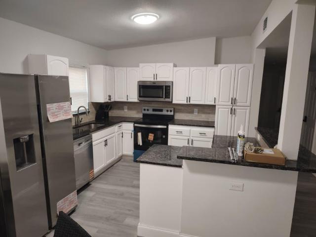 Fresh Reno • Spacious Rooms • Close to Everything