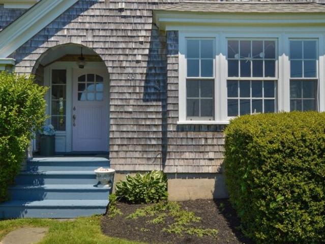 Fresh River Ln, Falmouth, Home For Sale