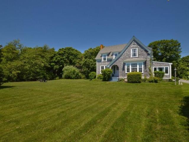 Fresh River Ln, Falmouth, Home For Sale