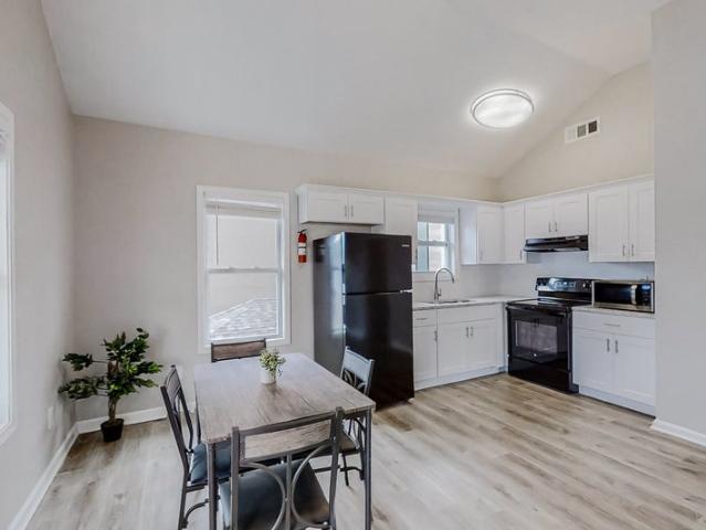 Fresh, Spacious Living in Atlanta's UpandComing Pi
