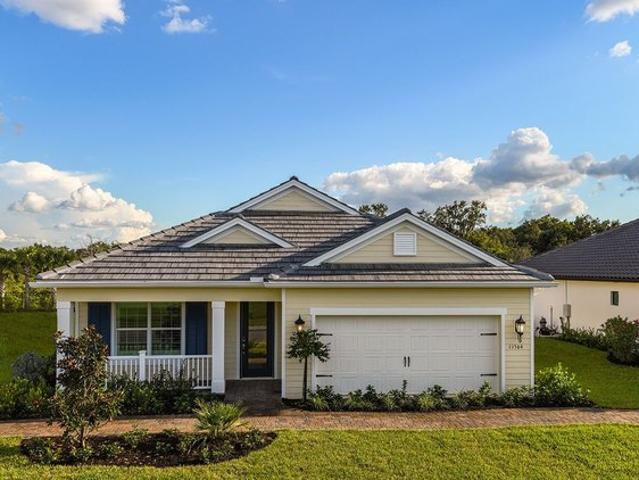 Fresh Spring Plan Verandah Community