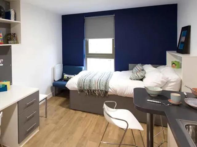 Fresh Student Living, 214 Kennedy Street, Glasgow, G4 0DB, United Kingdom | 1 bed apartment for rent #154642645 | Rentberry