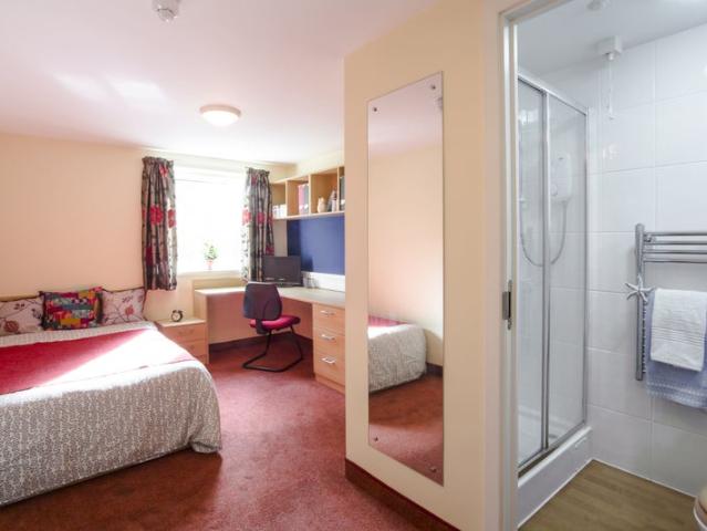 Fresher Flat Released for Clearing