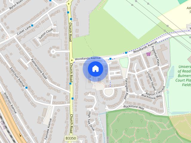 Freshers Grove, Earley, Reading, RG6