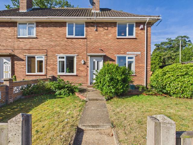 Freshfield Close UBL