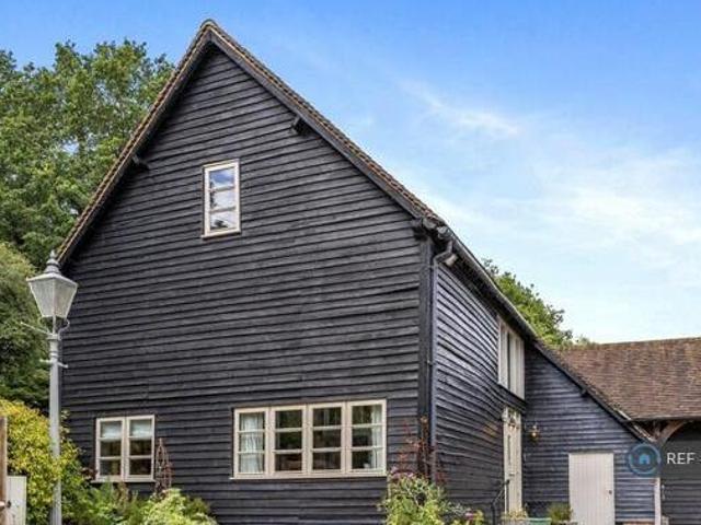 Freshfield Lane, Danehill, 2 Bedroom Detached