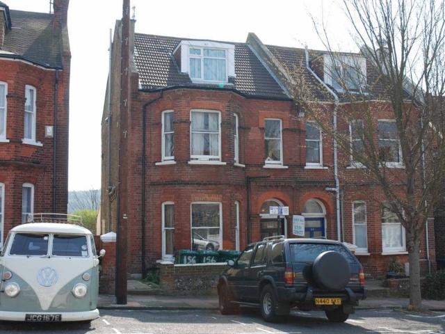 Freshfield Road, Brighton