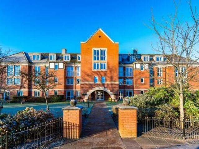 Freshfield Road, Formby, 1 Bedroom Retirement