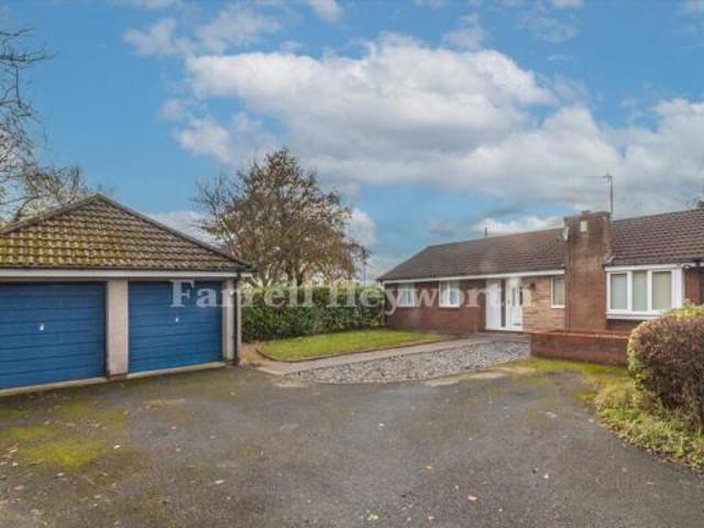 Freshfields, 3 Bedroom Bungalow