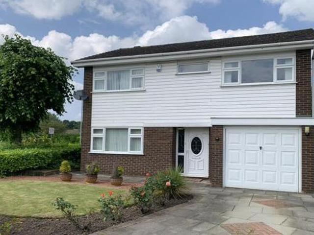 Freshfields Drive, Padgate, 4 Bedroom Detached