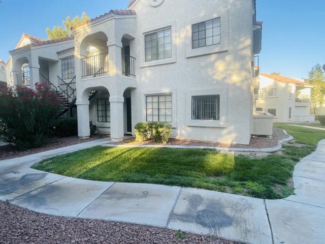 freshly remodeled Condo