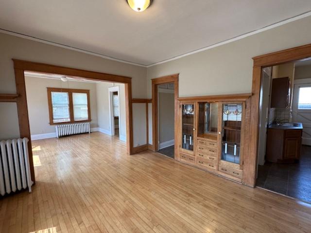 Freshly Renovated 2BR Apartments Near UWM – Heat Included