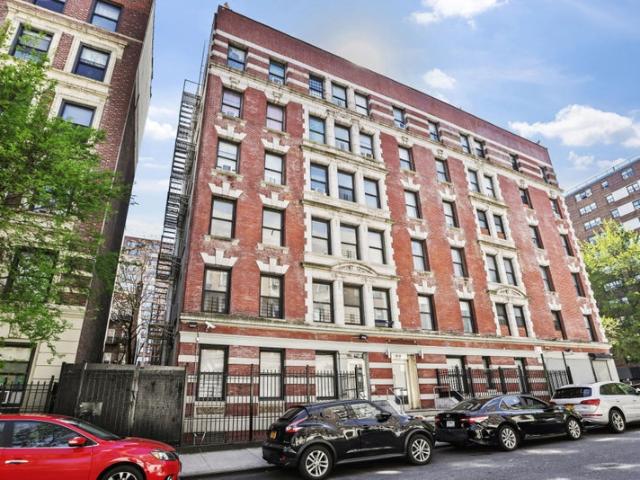 Freshly renovated UWS apt!