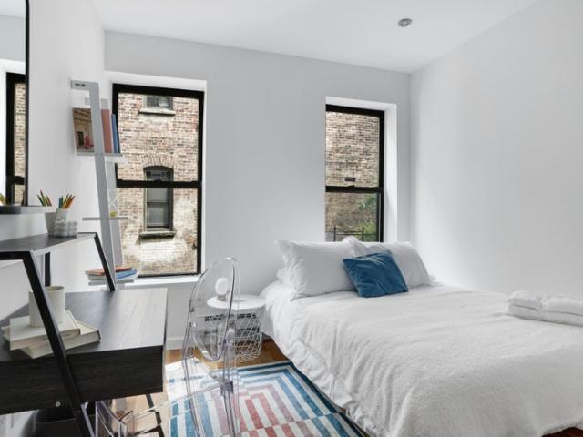Freshly renovated UWS apt!