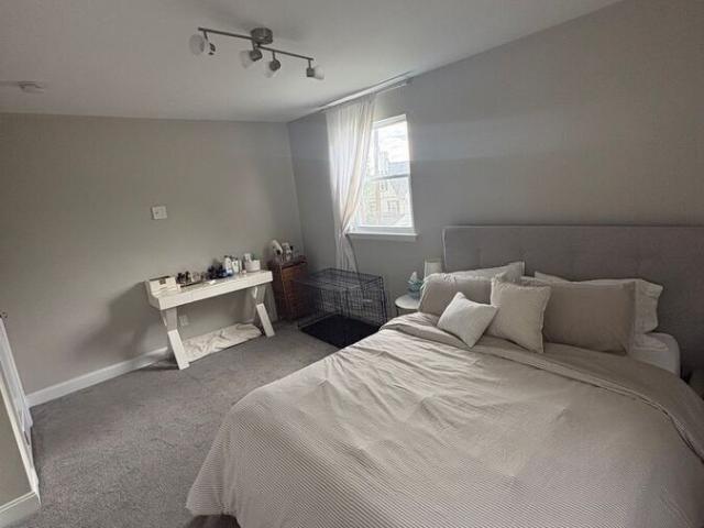 Freshly Renovated Ambler Rental — Bright, Modern & Just What Your Looking For