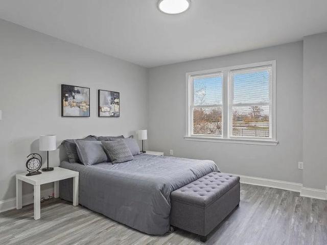 Freshly Renovated Baltimore Home — Rent by the Ro