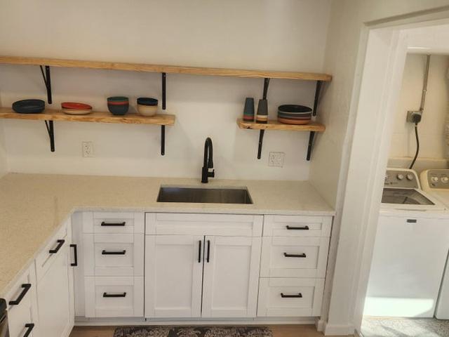 Freshly Renovated Classic Home with a Modern Twis