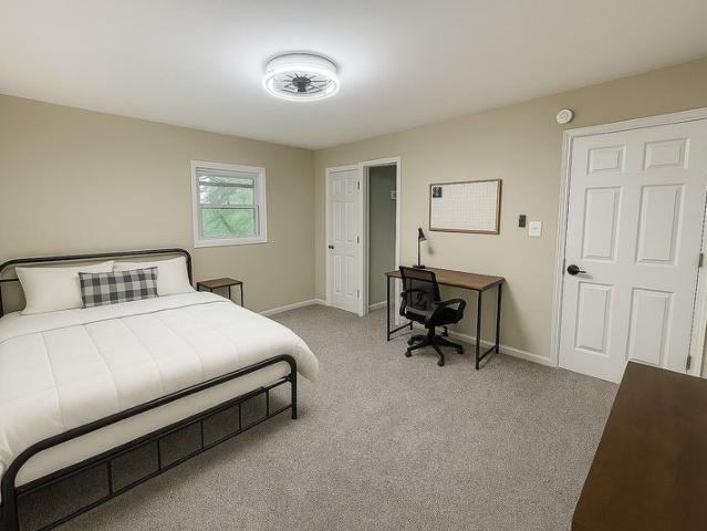 Freshly Renovated Decatur home – Fast Internet & U