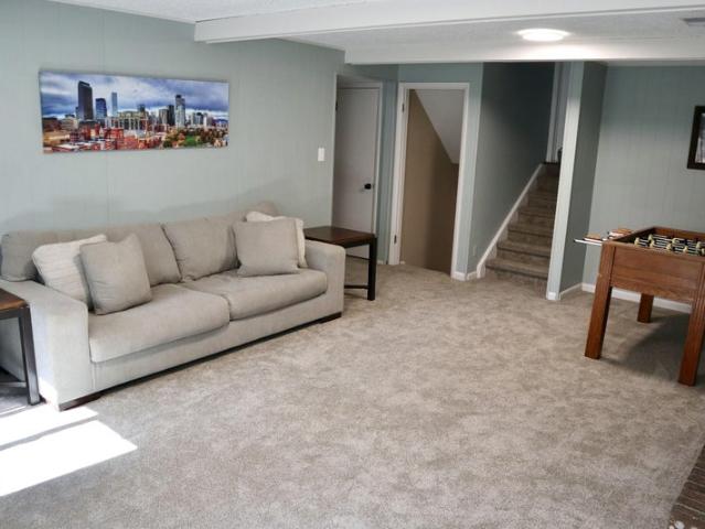 Freshly renovated home in a quiet neighborhood