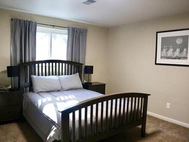 Freshly renovated home in a quiet neighborhood